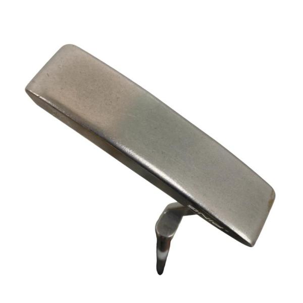 中古　Cランク　ピン　ＡＮＳＥＲ　２　ＡＮＳＥＲ　２　ＰＡＴ　ＰＥＮＤ　ステンレス　レフティ　パター　スチール 　フレックスその他 ロフト角:0.00