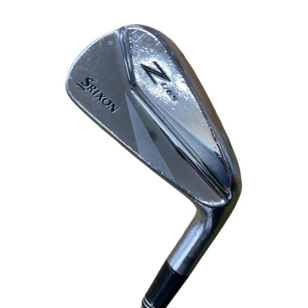 中古　Cランク　ダンロップ　ＳＲＩＸＯＮ　ＳＲＩＸＯＮ　Ｚ　Ｕ６５　Ｕ５　ユーティリティ　リシャフト 　フレックスその他 ロフト角:26.00