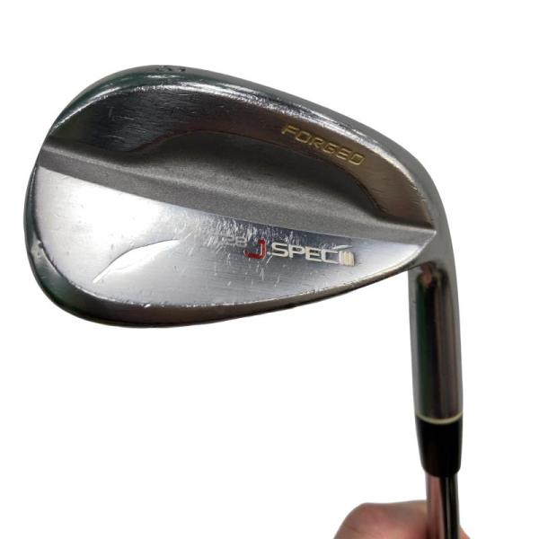 中古　Cランク　フォーティーン　ＭＴ−２８　ＭＴ−２８　Ｊ．ＳＰＥＣ−ＩＩＩ　４８°　ウェッジ　ＮＳ　ＰＲＯ　９５０ＧＨ 　フレックスその他 ロフト角:48.00