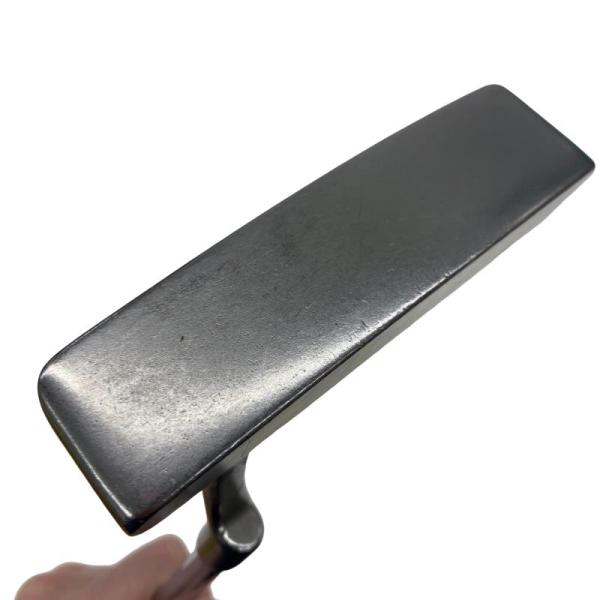 中古　Cランク　ピン　ＩＳＯＰＵＲ　２　ＩＳＯＰＵＲ　２　Ａｌｌｙ　ｉ　パター　スチール 　フレックスその他 ロフト角:0.00