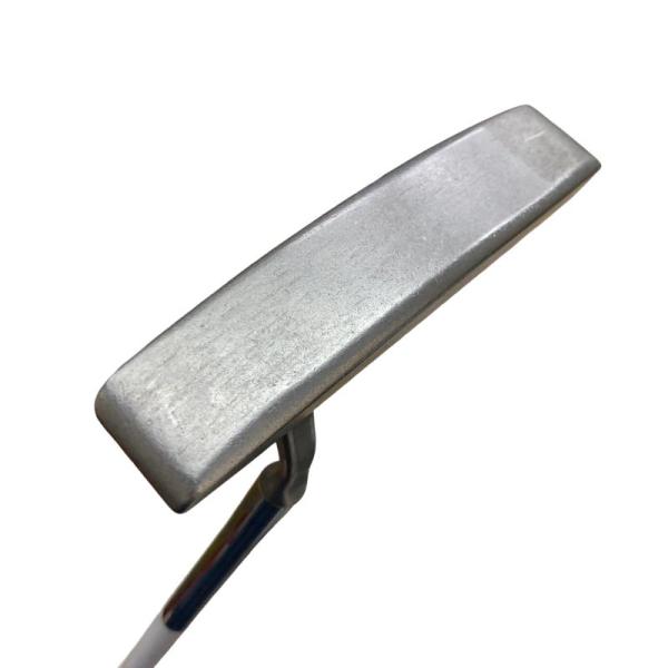 中古　Dランク　ピン　ＰＡＬ　ＰＡＬ　２　ステンレス　パター　スチール 　フレックスその他 ロフト角:0.00