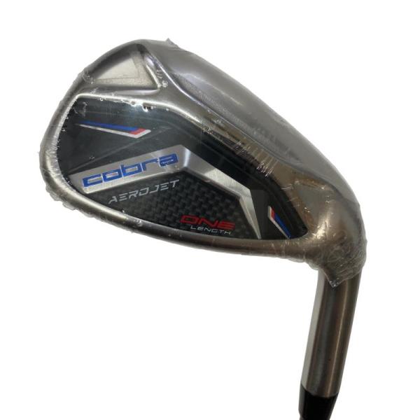 中古　Nランク　コブラ　ｃｏｂｒａ　ｃｏｂｒａ　ＡＥＲＯＪＥＴ　ＯＮＥ　ＬＥＮＧＴＨ　ＧＷ　ウェッジ　ＳＰＥＥＤＥＲ　ＮＸ　ｆｏｒ　Ｃｏｂｒａ（ＡＥＲＯＪＥＴ　ＩＲ） 　フレックスＳ ロフト角:47.50
