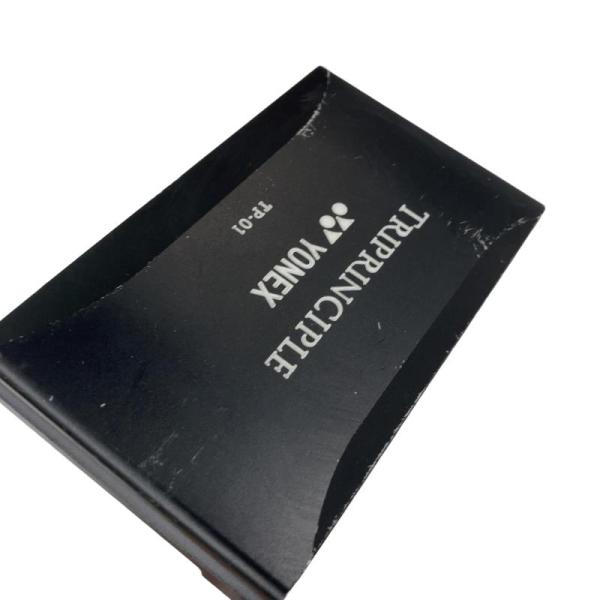中古　Cランク　ヨネックス　ＴＲＩＰＲＩＮＣＩＰＬＥ　ＴＲＩＰＲＩＮＣＩＰＬＥ　ＴＰ−０１　３４インチ　パター　オリジナルカーボン 　フレックスその他 ロフト角:3.00