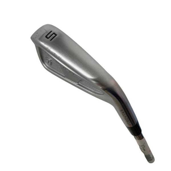 中古　Cランク　テーラーメイド　Ｔａｙｌｏｒ　Ｍａｄｅ　Ｔａｙｌｏｒ　Ｍａｄｅ　Ｐ・７ＣＢ（２０２４）　＃５　単品アイアン　ＮＳ　ＰＲＯ　ＭＯＤＵＳ３　ＴＯＵＲ１０５ 　フレックスＳ ロフト角:26.00