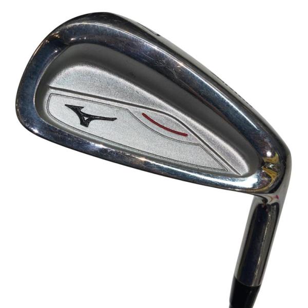 中古　Cランク　ミズノ　Ｍｉｚｕｎｏ　Ｍｉｚｕｎｏ　ＪＵＮＩＯＲ　（１２０　ＴＹＰＥ）　＃７　単品アイアン　ＧＲＡＰＨＩＴＥ 　フレックスＲ ロフト角:38.00