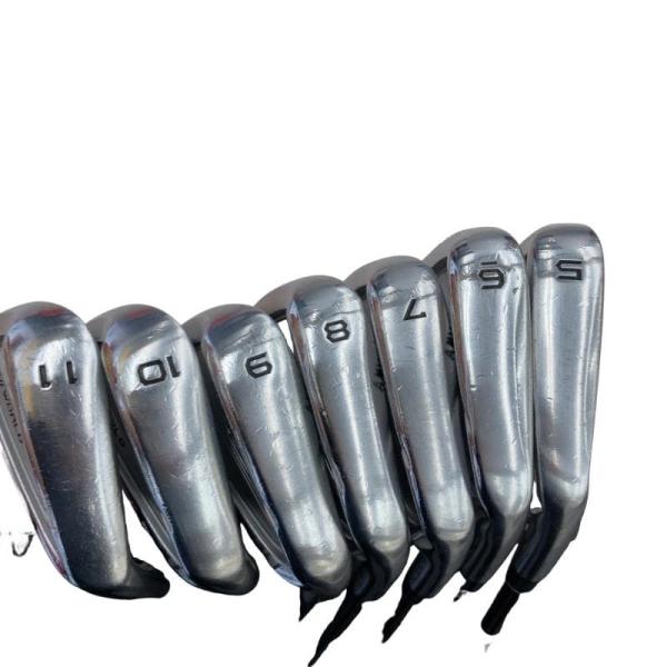 中古　Cランク　本間ゴルフ　ＴＯＵＲ　ＷＯＲＬＤ　ＴＯＵＲ　ＷＯＲＬＤ　ＴＷ７４７Ｖｘ　８Ｓ（実本数：７本セット）　アイアンセット　ＶＩＺＡＲＤ　ＩＢ−ＷＦ８５ 　フレックスＳ ロフト角:24.00