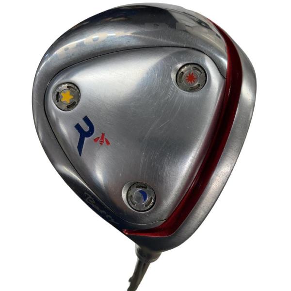 中古　Cランク　ロッディオ　ＲＯＤＤＩＯ　ＲＯＤＤＩＯ　フェアウェイウッド　Ｂａｆｆｙ　フェアウェイウッド　純正特注シャフト 　フレックスＳ ロフト角:16.90