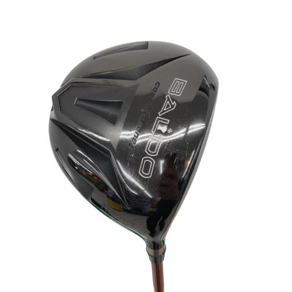 中古　Cランク　ＢＡＬＤＯ　ＣＯＭＰＥＴＩＺＩＯＮＥ　ＣＯＭＰＥＴＩＺＩＯＮＥ　５６８　４６０　１Ｗ　ドライバー　リシャフト 　フレックスその他 ロフト角:0.00