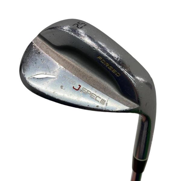 中古　Dランク　フォーティーン　ＭＴ−２８　ＭＴ−２８　Ｊ．ＳＰＥＣ−ＩＩＩ　５２°　ウェッジ　ＮＳ　ＰＲＯ　９５０ＧＨ 　フレックスその他 ロフト角:52.00