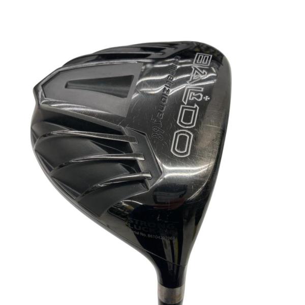 中古　Cランク　ＢＡＬＤＯ　ＣＯＭＰＥＴＩＺＩＯＮＥ　ＣＯＭＰＥＴＩＺＩＯＮＥ　５６８　４２０（２０１９）　１Ｗ　ドライバー　リシャフト 　フレックスその他 ロフト角:0.00