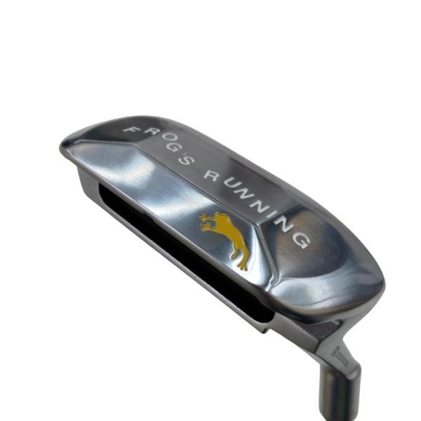 中古　Bランク　ダイワ（グローブライド）　ＯＮＯＦＦ　ＯＮＯＦＦ　ＬＡＢＯＳＰＥＣ　ＦＲＯＧ’Ｓ　ＲＵＮＮＩＮＧ　４２°　ウェッジ　ＮＳ　ＰＲＯ　９５０ＧＨ　ｎｅｏ 　フレックスその他 ロフト角:42.00