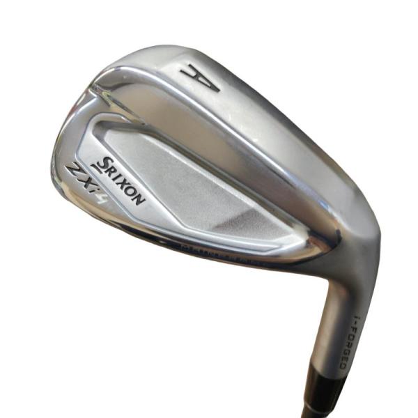 中古　Cランク　ダンロップ　ＳＲＩＸＯＮ　ＳＲＩＸＯＮ　ＺＸｉ４　ＡＷ　ウェッジ　Ｄｉａｍａｎａ　ＺＸｉ　７０　ｆｏｒ　ＩＲＯＮ 　フレックスＳ ロフト角:49.00