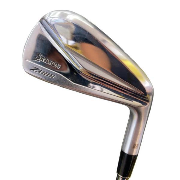 中古　Cランク　ダンロップ　ＳＲＩＸＯＮ　ＳＲＩＸＯＮ　Ｚ　Ｕ８５　Ｕ３　ユーティリティ　ＮＳ　ＰＲＯ　９５０ＧＨ　Ｄ．Ｓ．Ｔ 　フレックスＳ ロフト角:20.00