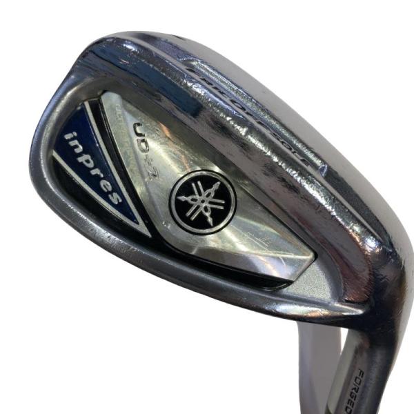 中古　Cランク　ヤマハ　ｉｎｐｒｅｓ　ｉｎｐｒｅｓ　ＵＤ＋２（２０１９）　ＡＷ　ウェッジ　ＭＸ−５１９ｉ 　フレックスＳＲ ロフト角:43.00