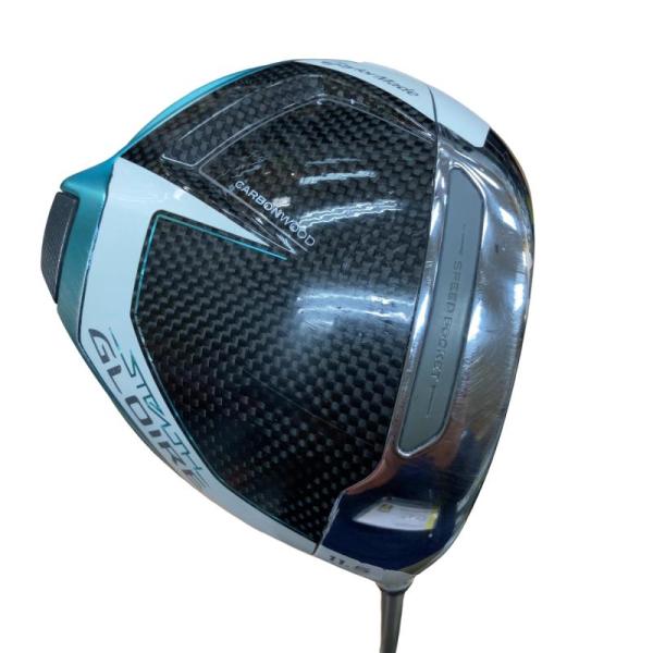 中古　Cランク　テーラーメイド　ＳＴＥＡＬＴＨ　ＳＴＥＡＬＴＨ　ＧＬＯＩＲＥ　１１．５°　レディース　ドライバー　ＳＰＥＥＤＥＲ　ＮＸ　ｆｏｒ　ＴＭ（ＤＲ） 　フレックスＡ ロフト角:11.50