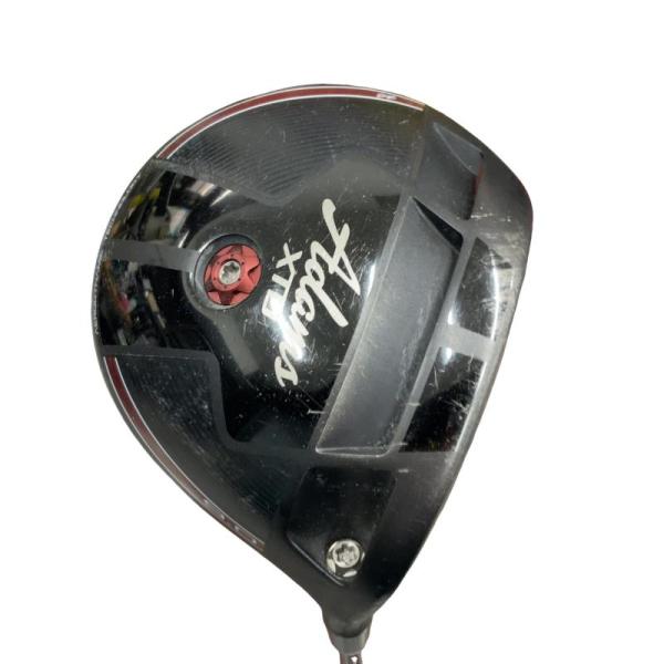 中古　Cランク　アダムスゴルフ　Ａｄａｍｓ　Ａｄａｍｓ　ＸＴＤ　　９°　ドライバー　Ａｄａｍｓ　ＸＴＤ（ドライバー） 　フレックスＳ ロフト角:9.00