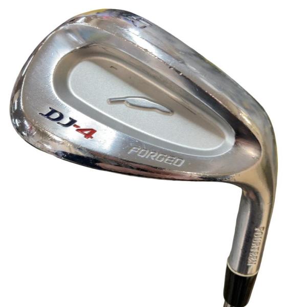 中古　Dランク　フォーティーン　ＤＪ　ＤＪ−４　４７°　ウェッジ　リシャフト 　フレックスその他 ロフト角:47.00