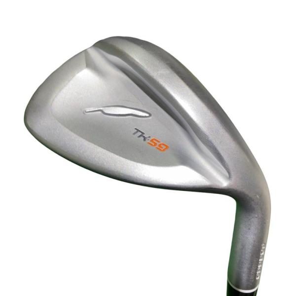 中古　Cランク　フォーティーン　ＴＫ　ＴＫ−５９　ウェッジ　ＦＳ−ＷＥＤＧＥ 　フレックスその他 ロフト角:59.00