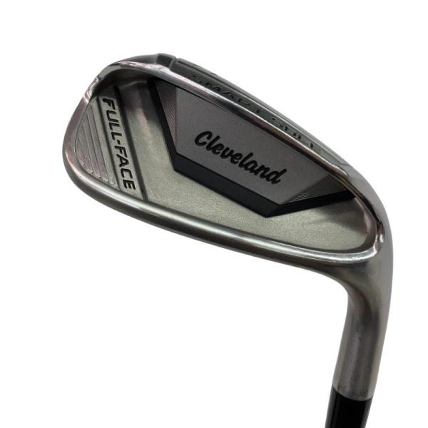 中古　Cランク　クリーブランド　Ｃｌｅｖｅｌａｎｄ　Ｃｌｅｖｅｌａｎｄ　ＳＭＡＲＴ　ＳＯＬＥ　ＦＵＬＬ−ＦＡＣＥ　ＴＹＰＥ−Ｃ　ウェッジ　ＫＢＳ　Ｈｉ−ＲＥＶ　ＭＡＸ　１０５ 　フレックスＲ ロフト角:42.00