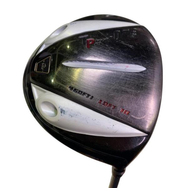 中古　Cランク　カムイ　Ｔｙｐｈｏｏｎ　Ｐｒｏ　Ｔｙｐｈｏｏｎ　Ｐｒｏ　０７Ｓ　１０°　ドライバー　リシャフト 　フレックスその他 ロフト角:10.00