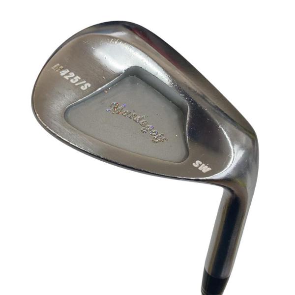 中古　Cランク　ＭＡＳＤＡ　ＭＡＳＤＡ　ＭＡＳＤＡ　Ｍ４２５／Ｓ　ＳＷ　ウェッジ　Ｄｙｎａｍｉｃ　Ｇｏｌｄ 　フレックスＳ ロフト角:58.00