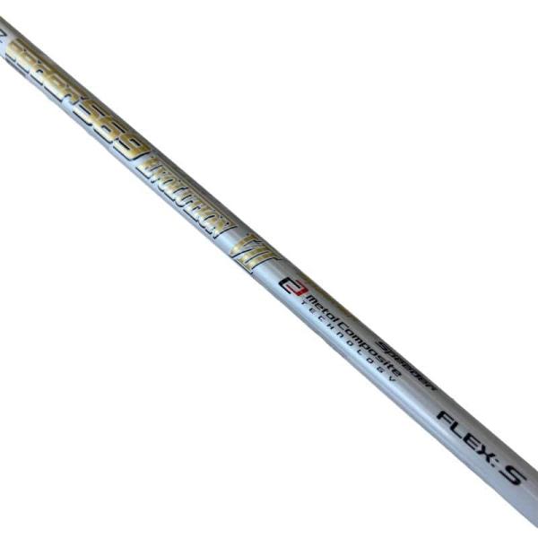 中古　Bランク　フジクラ　Ｓｐｅｅｄｅｒ　５６９　ＥＶＯＬＵＴＩＯＮ　ＶＩＩ（ＦＷ用）　シャフト　Ｓｐｅｅｄｅｒ　５６９　ＥＶＯＬＵＴＩＯＮ　ＶＩＩ 　フレックスＳ