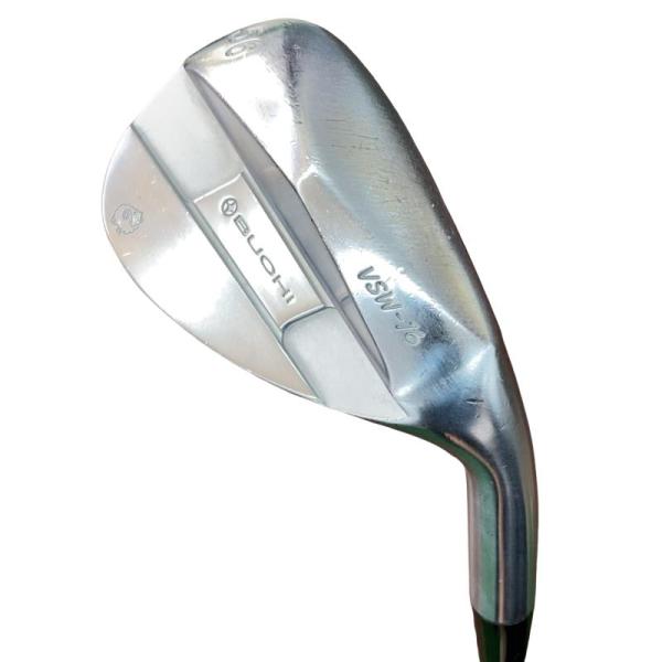 中古　Cランク　ＦＵＳＯ　ＤＲＥＡＭ　ＢＵＣＨＩ　ＢＵＣＨＩ　ＶＳＷ−１６　５６°　ウェッジ　純正特注シャフト 　フレックスＲ ロフト角:56.00