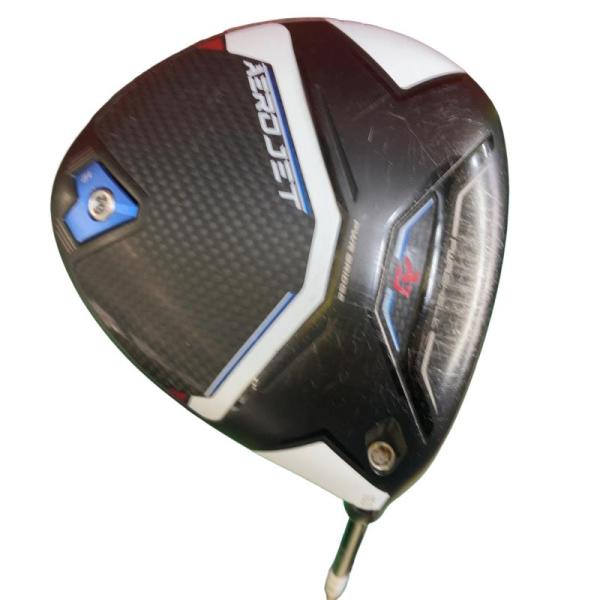 中古　Cランク　コブラ　ｃｏｂｒａ　ｃｏｂｒａ　ＡＥＲＯＪＥＴ　１０．５°　ＵＳＡ　ドライバー　Ｋａｉ’ｌｉ　ＷＨＩＴＥ　６０ 　フレックスＸ ロフト角:10.50