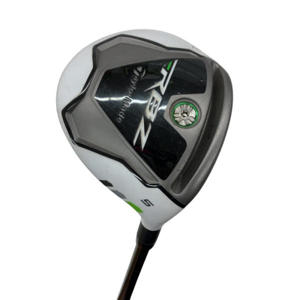 中古　Cランク　テーラーメイド　ＲＢＺ　ＲＢＺ　５Ｗ　フェアウェイウッド　ＲＢ−５０（フェアウェイ） 　フレックスＳ ロフト角:19.00