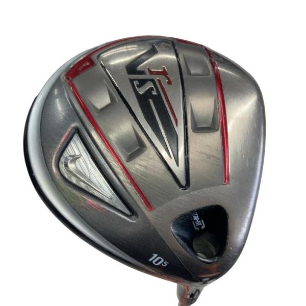 中古　Cランク　ナイキ　ＶＲ＿Ｓ　ＶＲ＿Ｓ　ＳＴＲ８−ＦＩＴ　ＦＯＲＧＥＤ　１０．５°　ドライバー　ＶＲ＿Ｓ　ＦＵＢＵＫＩ　５５ 　フレックスＳＲ ロフト角:10.50
