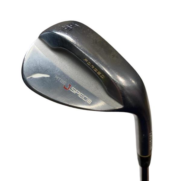 中古　Dランク　フォーティーン　ＭＴ−２８　ＭＴ−２８　Ｊ．ＳＰＥＣ−ＩＩＩ　５６°　ウェッジ　ＮＳ　ＰＲＯ　９５０ＧＨ 　フレックスその他 ロフト角:56.00