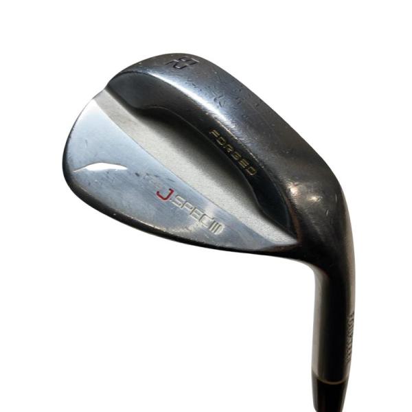 中古　Cランク　フォーティーン　ＭＴ−２８　ＭＴ−２８　Ｊ．ＳＰＥＣ−ＩＩＩ　５２°　ウェッジ　ＮＳ　ＰＲＯ　９５０ＧＨ 　フレックスその他 ロフト角:52.00