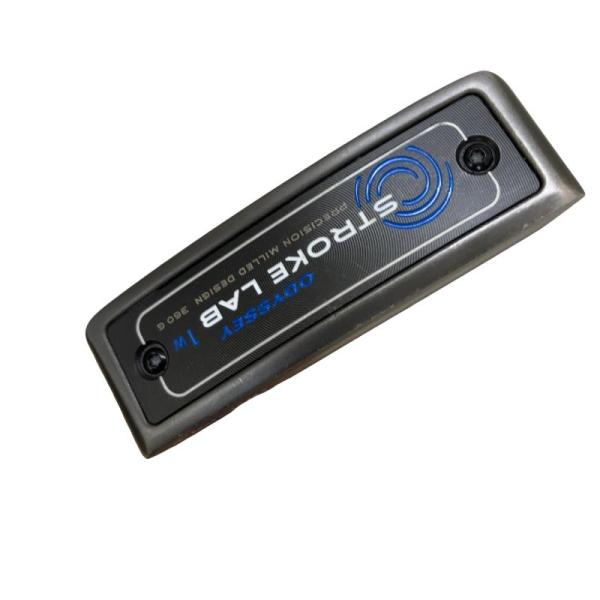 中古　Cランク　オデッセイ　ＳＴＲＯＫＥ　ＬＡＢ　ＳＴＲＯＫＥ　ＬＡＢ　＃１Ｗ　３４インチ　パター　スチール 　フレックスその他 ロフト角:3.00