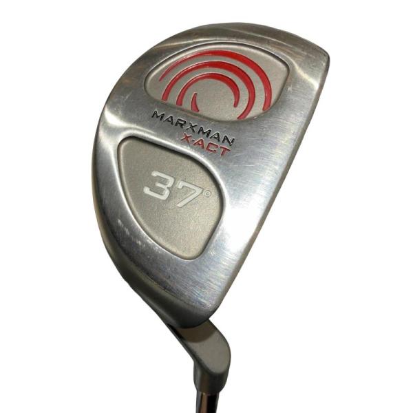 中古　Cランク　オデッセイ　ＭＡＲＸＭＡＮ　ＭＡＲＸＭＡＮ　Ｘ−ＡＣＴ　３３インチ　ウェッジ　スチール 　フレックスその他 ロフト角:37.00