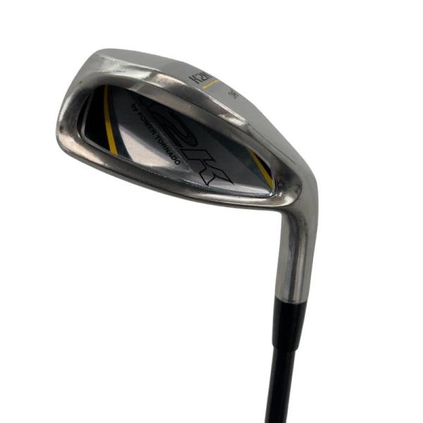 中古　Cランク　キャスコ　Ｋ２Ｋ　Ｋ２Ｋ　Ｃｈｉｐｐｉｎｇ　Ｗｅｄｇｅ　４６°　ウェッジ　ＡＴＴＡＳ　ＦＦ　ＩＲＯＮ　９５ 　フレックスその他 ロフト角:46.00