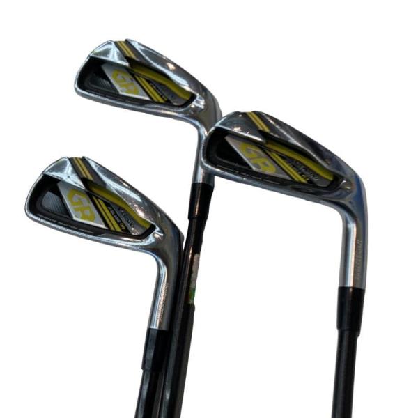 中古　Cランク　ブリヂストン　ＴＯＵＲＳＴＡＧＥ　ＴＯＵＲＳＴＡＧＥ　Ｘ−ＢＬＡＤＥ　ＧＲ（２０１４）　６Ｓ（実本数：６本セット）　アイアンセット　Ｔｏｕｒ　ＡＤ　Ｂ１４−０３ｉ 　フレックスＳ ロフト角:25.00