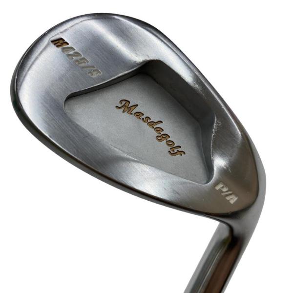 中古　Cランク　ＭＡＳＤＡ　ＭＡＳＤＡ　ＭＡＳＤＡ　Ｍ４２５／Ｓ　Ｐ／Ａ　ウェッジ　ＮＳ　ＰＲＯ　ＭＯＤＵＳ３　ＷＥＤＧＥ　１０５ 　フレックスその他 ロフト角:48.00