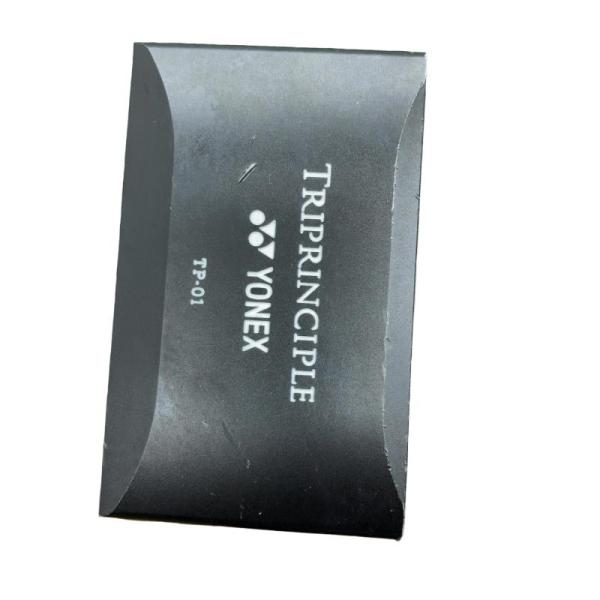 中古　Cランク　ヨネックス　ＴＲＩＰＲＩＮＣＩＰＬＥ　ＴＲＩＰＲＩＮＣＩＰＬＥ　ＴＰ−０１　３４インチ　パター　オリジナルカーボン 　フレックスその他 ロフト角:3.00