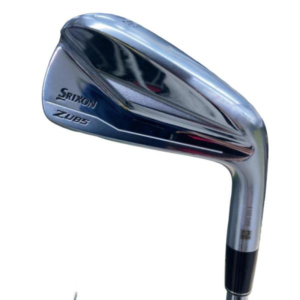 中古　Cランク　ダンロップ　ＳＲＩＸＯＮ　ＳＲＩＸＯＮ　Ｚ　Ｕ８５　Ｕ４　ユーティリティ　純正特注シャフト 　フレックスＳ ロフト角:23.00