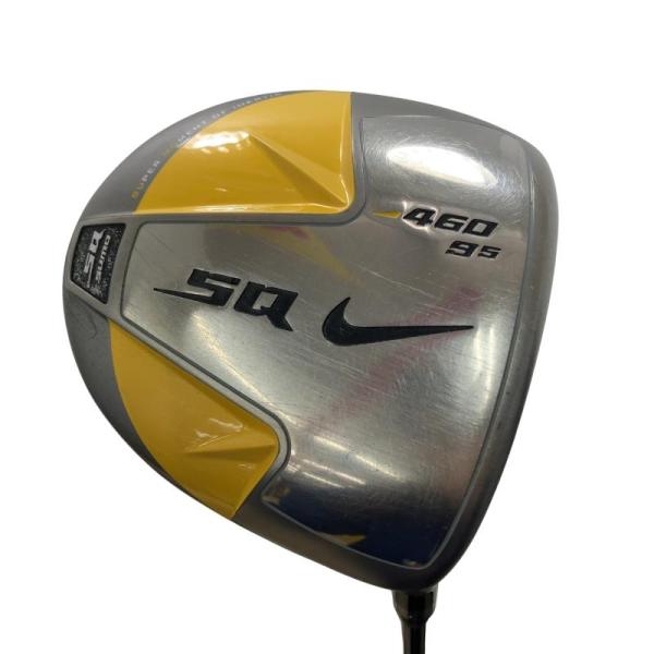 中古　Dランク　ナイキ　ＳａｓＱｕａｔｃｈ　ＳａｓＱｕａｔｃｈ　ＳＵＭＯ　　９．５°　ドライバー　Ｄｉａｍａｎａ　Ｓ６３　３５０ＴＩＰ 　フレックスＳ ロフト角:9.50