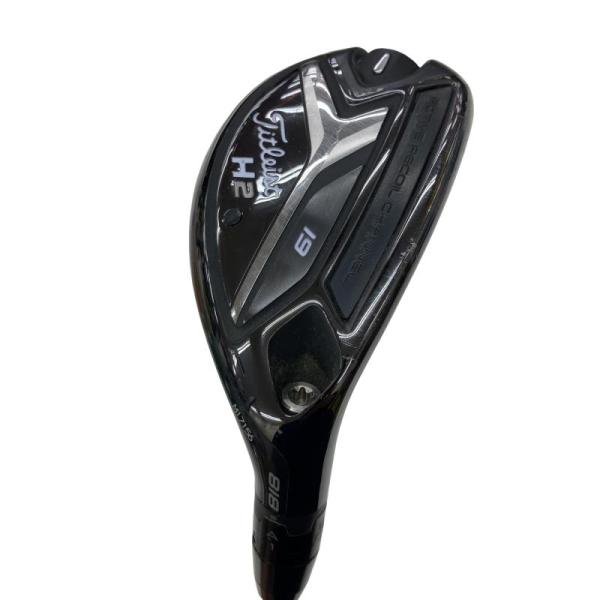 中古　Dランク　タイトリスト　８１８　８１８　Ｈ２　１９°　ユーティリティ　ＮＳ　ＰＲＯ　９５０ＧＨ 　フレックスＳ ロフト角:19.00