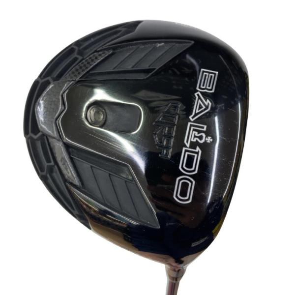 中古　Cランク　ＢＡＬＤＯ　ＣＯＲＳＡ　ＣＯＲＳＡ　ＰＥＲＦＯＲＭＡＮＣＥ　４５８　１Ｗ　ドライバー　リシャフト 　フレックスその他 ロフト角:0.00