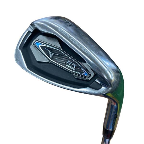 中古　Cランク　ミズノ　ＪＰＸ　ＪＰＸ　Ｅ６００　Ｔｉ−ＦＡＣＥ　ＦＷ　ウェッジ　ＮＳ　ＰＲＯ　９５０ＧＨ　ＨＴ 　フレックスＳ ロフト角:49.00