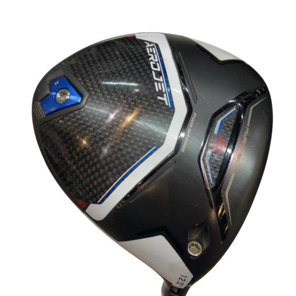中古　Cランク　コブラ　ｃｏｂｒａ　ｃｏｂｒａ　ＡＥＲＯＪＥＴ　１２°　ドライバー　ＳＰＥＥＤＥＲ　ＮＸ　ｆｏｒ　Ｃｏｂｒａ（ＡＥＲＯＪＥＴ　ＤＲ） 　フレックスＳ ロフト角:12.00