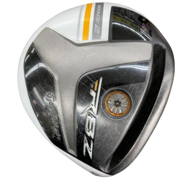 中古　Dランク　テーラーメイド　ＲＢＺ　ＲＢＺ　ＳＴＡＧＥ　２　５Ｗ　フェアウェイウッド　リシャフト 　フレックスその他 ロフト角:19.00