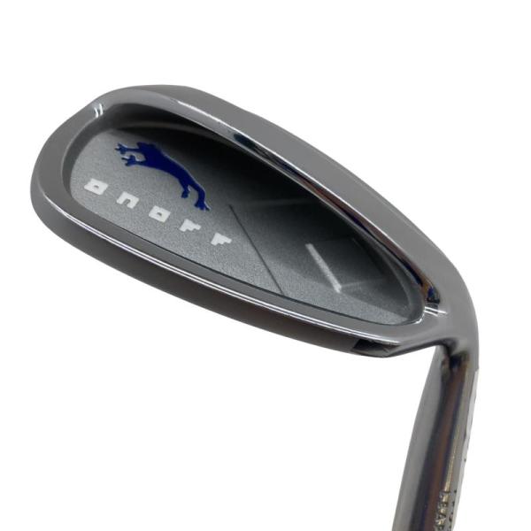 中古　Cランク　ダイワ（グローブライド）　ＯＮＯＦＦ　ＯＮＯＦＦ　ＬＡＢＯＳＰＥＣ　ＦＲＯＧ’Ｓ　ＬＥＡＰ−ＩＩ（２０２１）　６４°　ウェッジ　ＮＳ　ＰＲＯ　９５０ＧＨ　ｎｅｏ 　フレックスその他 ロフト角:64.00