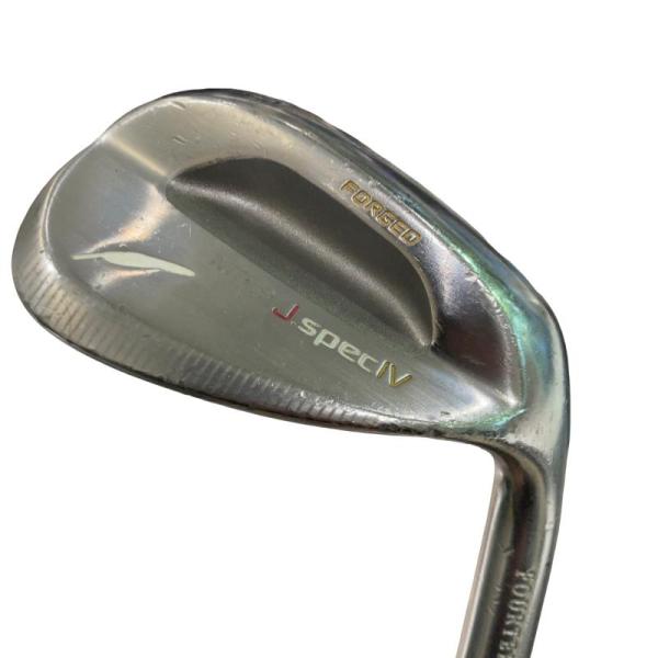 中古　Cランク　フォーティーン　ＭＴ−２８　ＭＴ−２８　Ｊ．ＳＰＥＣ−ＩＶ　５０°　ウェッジ　ＮＳ　ＰＲＯ　９５０ＧＨ　ＨＴ 　フレックスその他 ロフト角:50.00