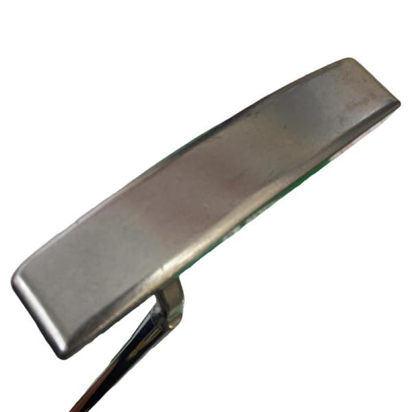 中古　Dランク　ピン　ＰＡＬ　ＰＡＬ　２　ステンレス　パター　スチール 　フレックスその他 ロフト角:0.00