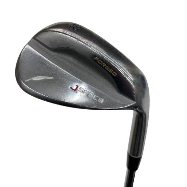 中古　Cランク　フォーティーン　ＭＴ−２８　ＭＴ−２８　Ｊ．ＳＰＥＣ−ＩＩＩ　５２°　ウェッジ　ＮＳ　ＰＲＯ　９５０ＧＨ 　フレックスその他 ロフト角:52.00
