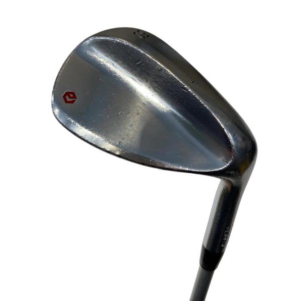 中古　Dランク　エポンゴルフ株式会社　ＥＰＯＮ　ＥＰＯＮ　Ｔｏｕｒ　Ｗｅｄｇｅ　Ｔｙｐｅ　Ｌ　５０°　ウェッジ　リシャフト 　フレックスその他 ロフト角:50.00